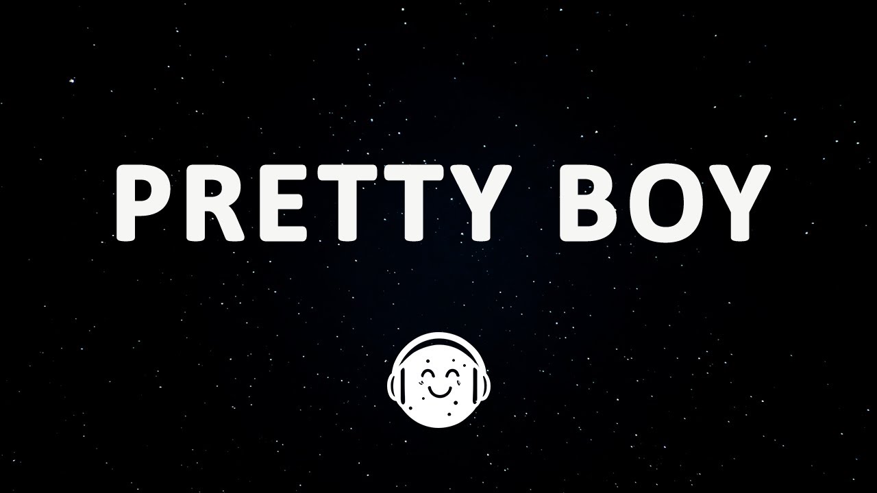 Isabel LaRosa - Pretty Boy (Lyrics) - YouTube