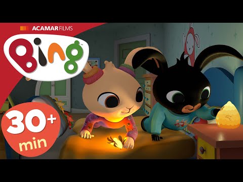 Bing Najbolje Epizode | Bing: Cijele epizode | Bing Hrvatska