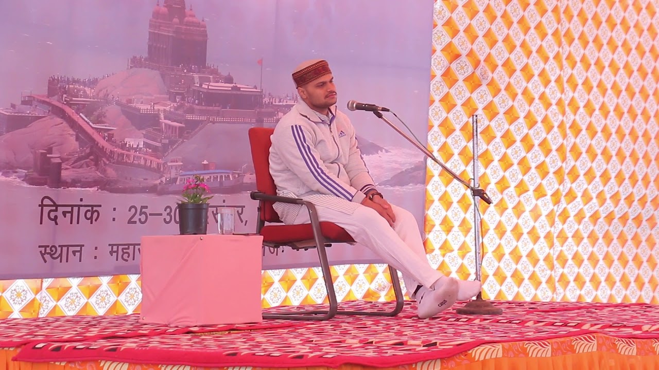 Ma. Eknath Ranade ji | Vivekananda Kendra Kanyakumari One Life One ...