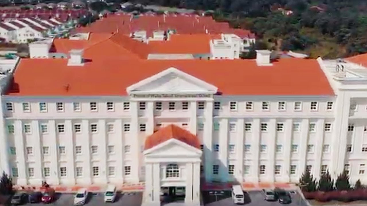 Life at POWIIS - YouTube