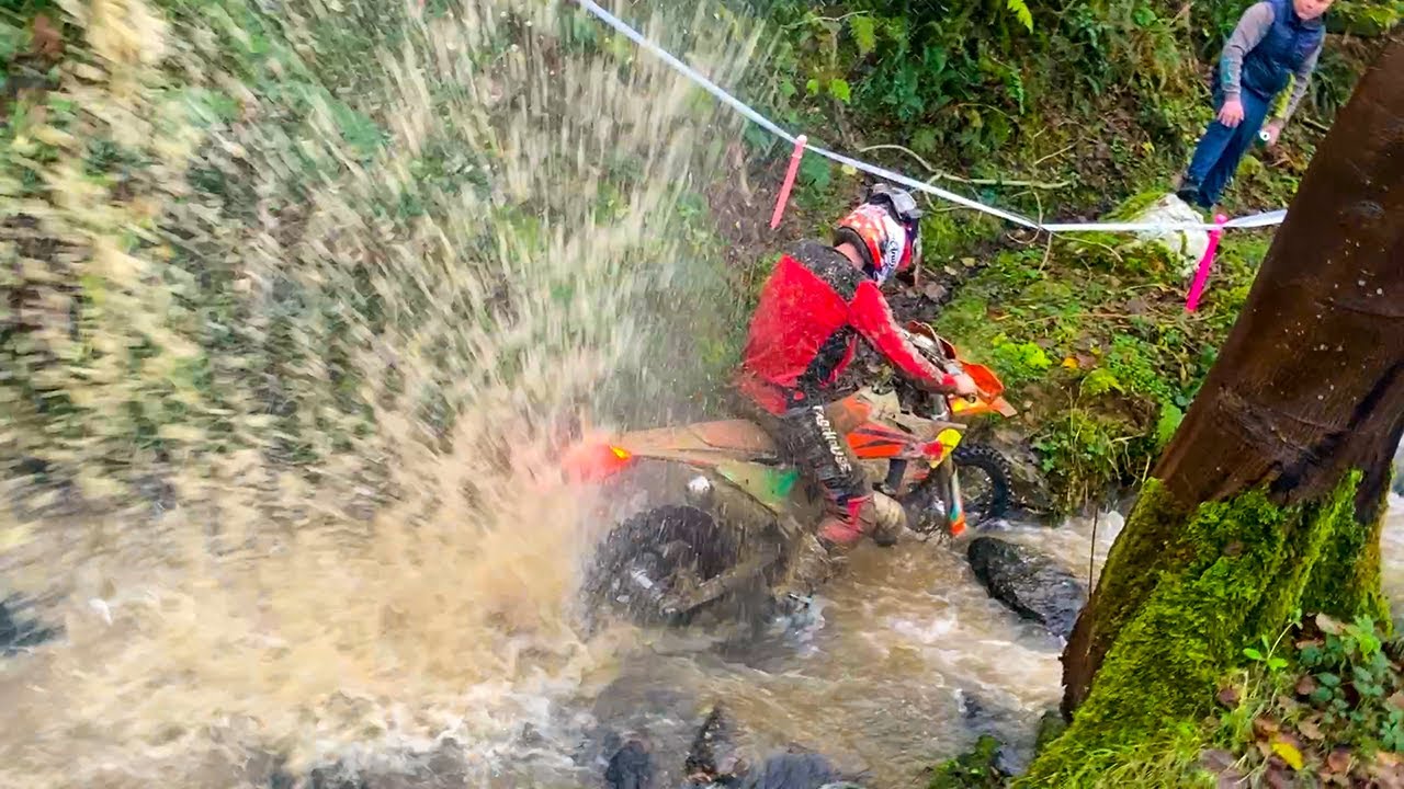2023 Moto43Duro EXTREME Enduro - YouTube