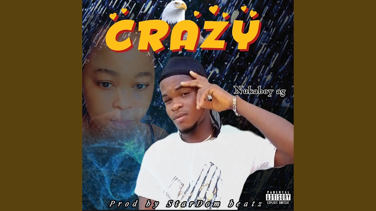 Crazy - YouTube
