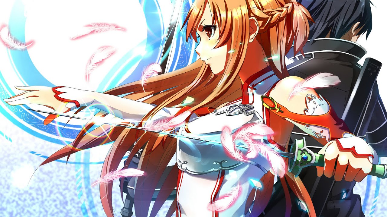 The Roblox AU:R ASUNA Experience - YouTube