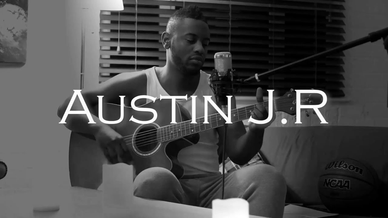 Austin JR - YouTube