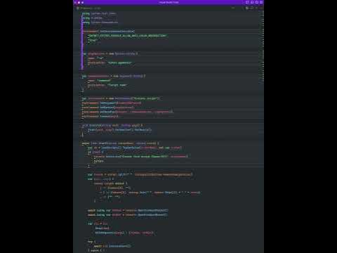 Visual Studio Code Cursor Trial - YouTube