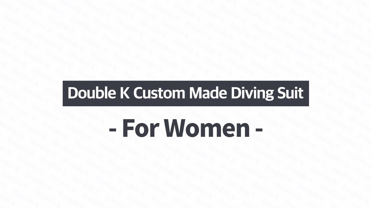 [Double K]How to Measure for a Perfectly Customized Suit | Size ...