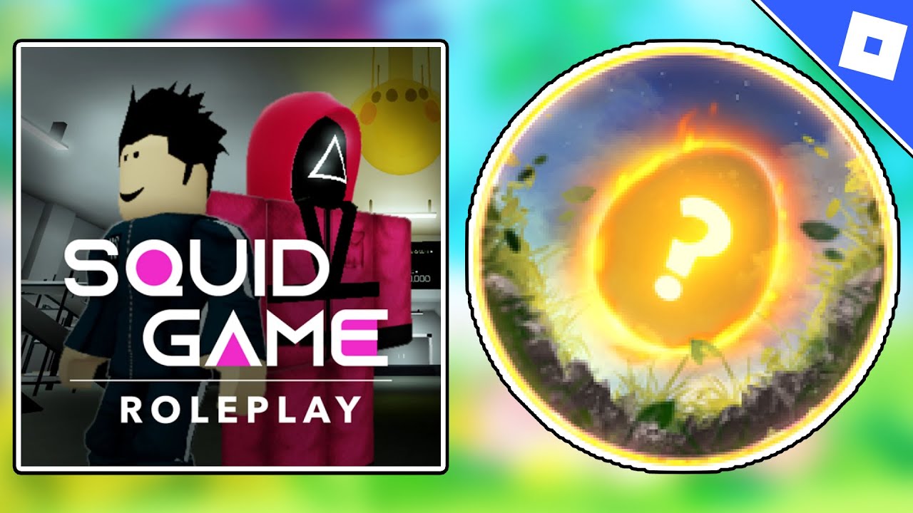 [EVENT] How to get the CONNECTION EGG BADGE in SQUID GAME INFINITY ...