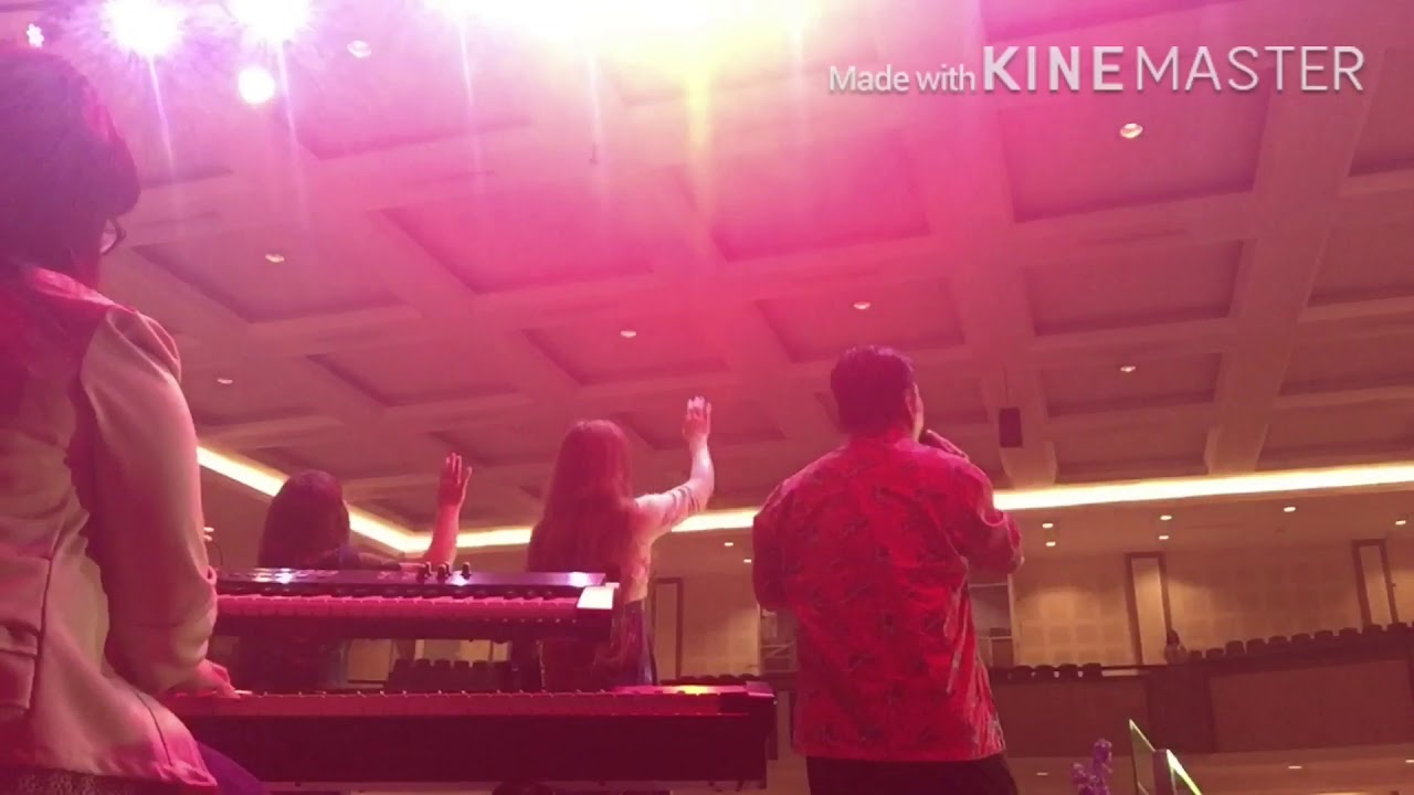 Dia Raja - Ibadah Raya 3 (GPT Petra) - YouTube