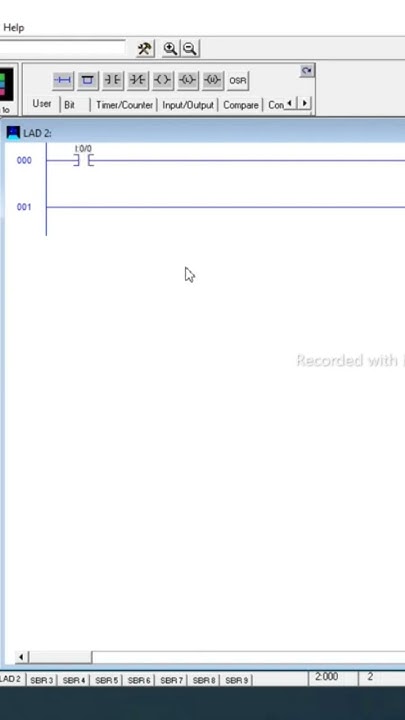 Chapter 20: Masked Move Instruction in PLC Ladder Logic Programming - YouTube