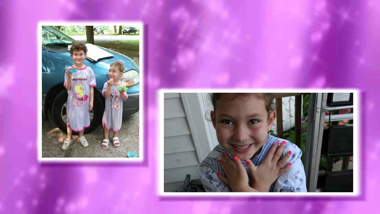 Chany's bat mitzvah montage. Chany Blejer - YouTube