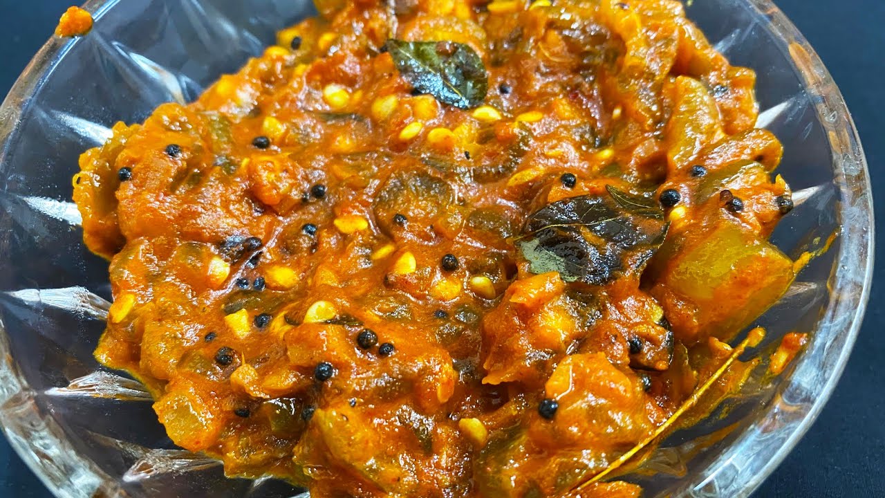 Bilimbi Pickle | ഉച്ചയൂണിന് ഇനി കറി വേറെ ഒന്നും വേണ്ട ഇരുമ്പ ...