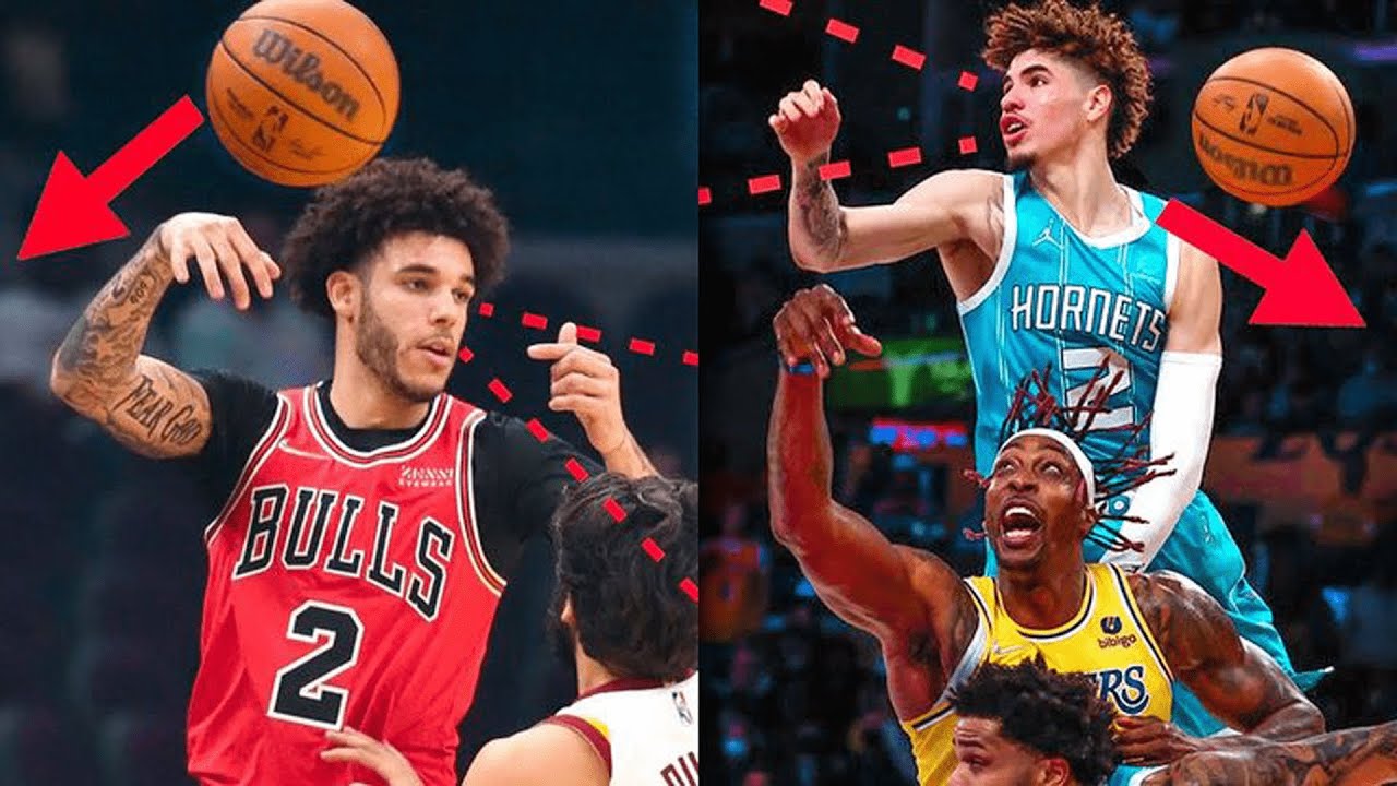 NBA's Game Changers: High IQ Moments - NBA Channel - YouTube