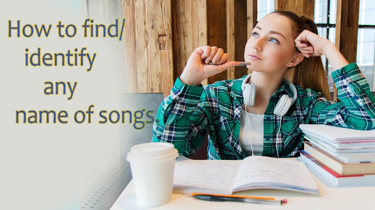How to identify a song which doesn't know by humming/ how to find a ...