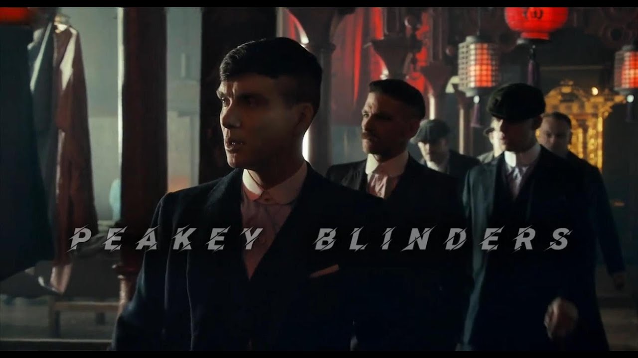 "Your first impression of them, those gangsters." - YouTube