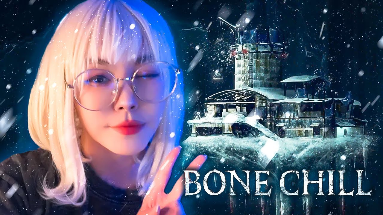 ️ Новогодний ивент вернулся в Дбд ️ | Dead by Daylight - Bone Chill ...