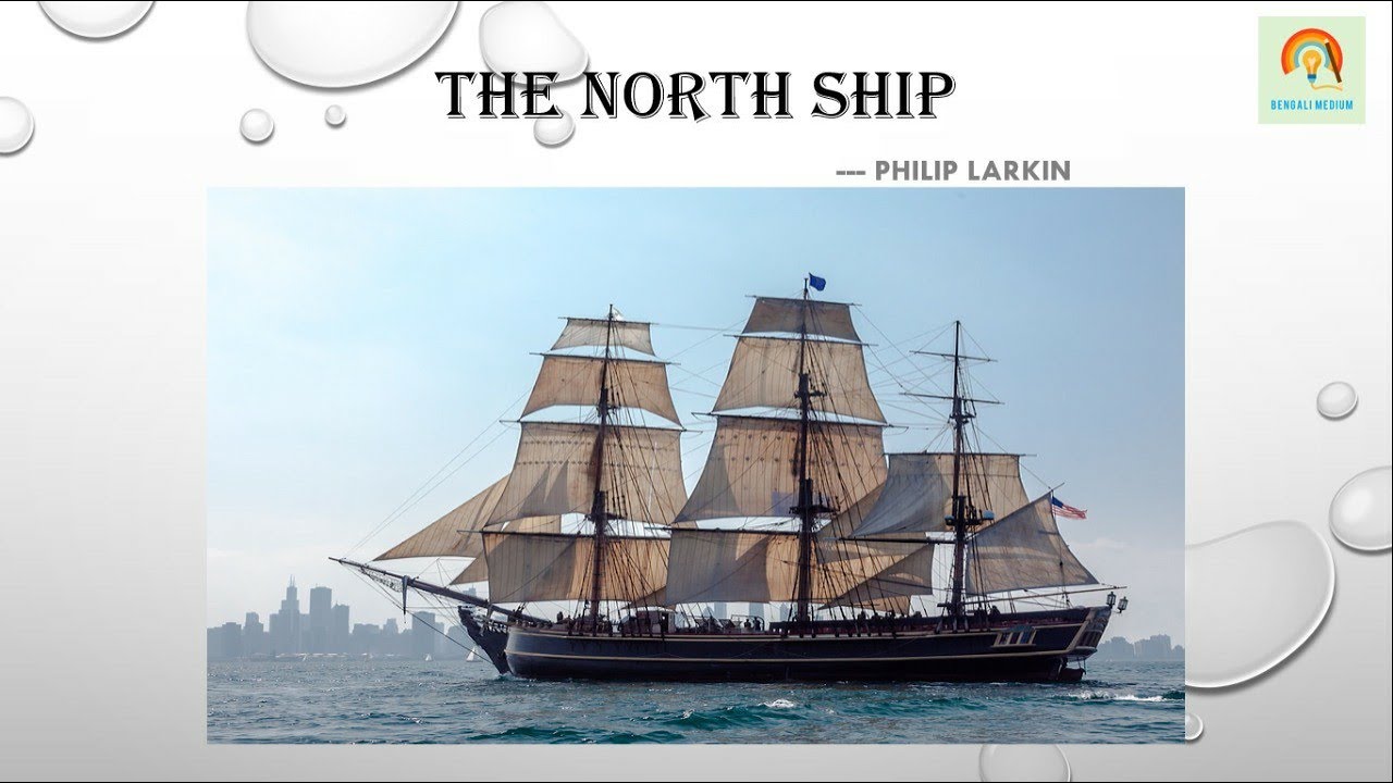 #THE NORTH SHIP PART-1# INTRODUCTION - YouTube