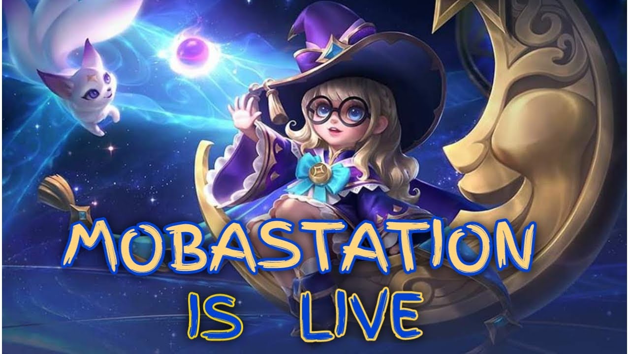 🛑 ALERT | Rainy Day | MLBB | girl streamer - YouTube