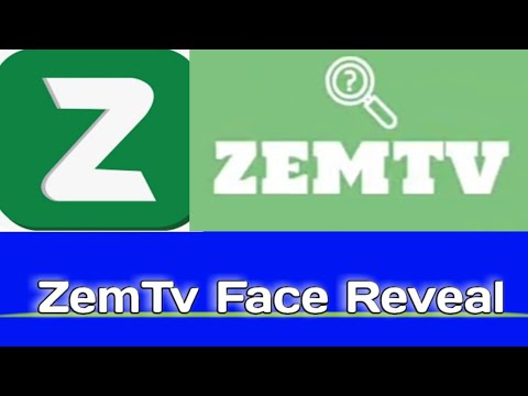 zemtv face reveal | zemtv - YouTube
