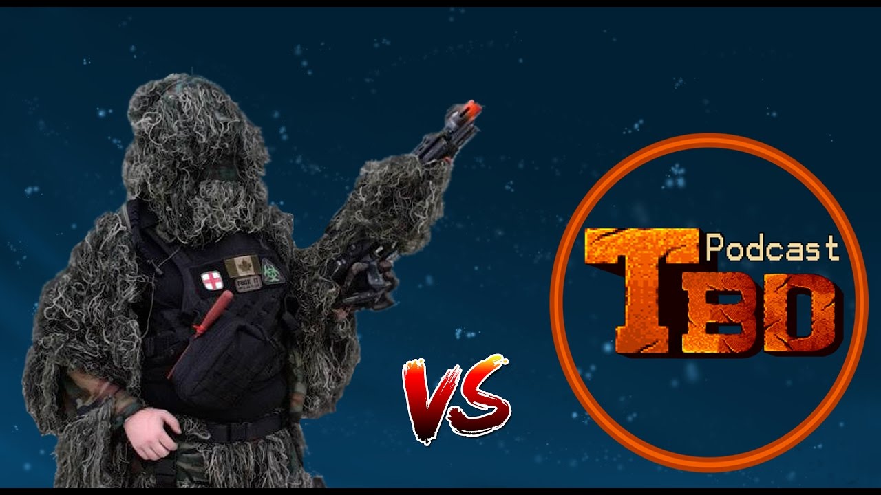 Podcast TBD | Episode 5 | Conventions, Cosplay, and Crazy Characters ...