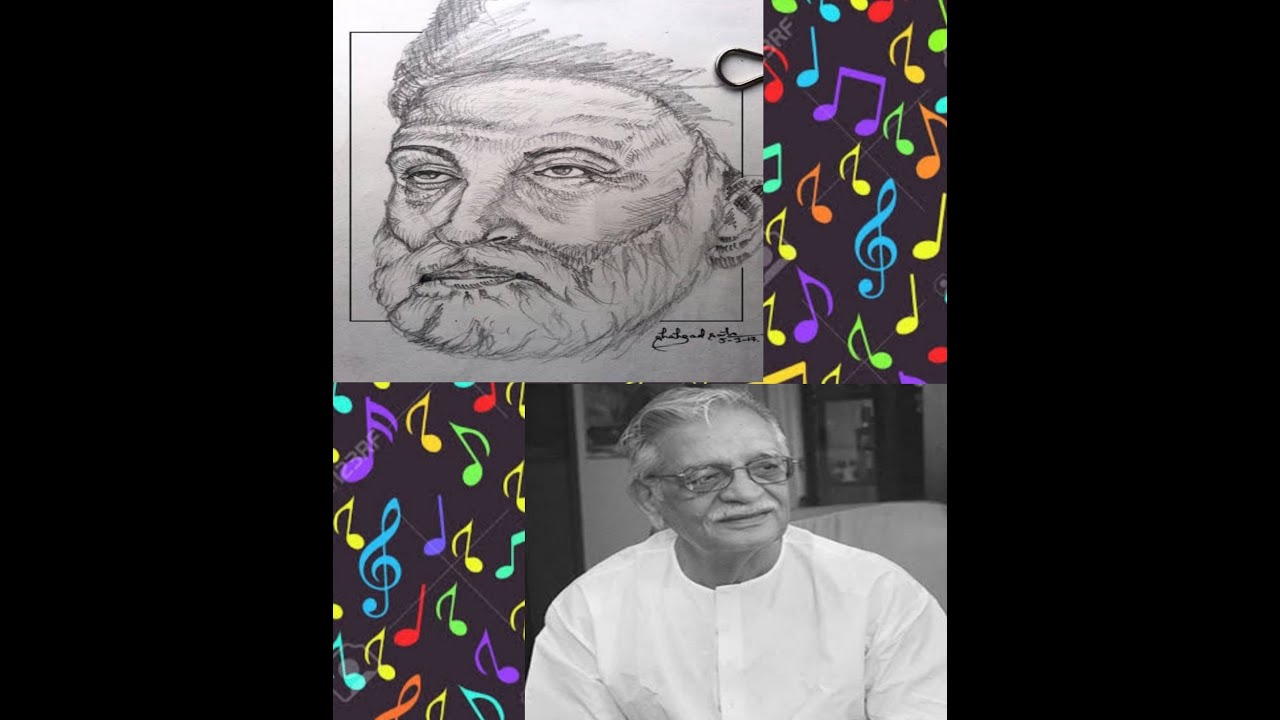 Chitra Singh - Bus Ke Dushwaar Hai Har Kaam Ka Aasaa'n Hona-(Mirza ...