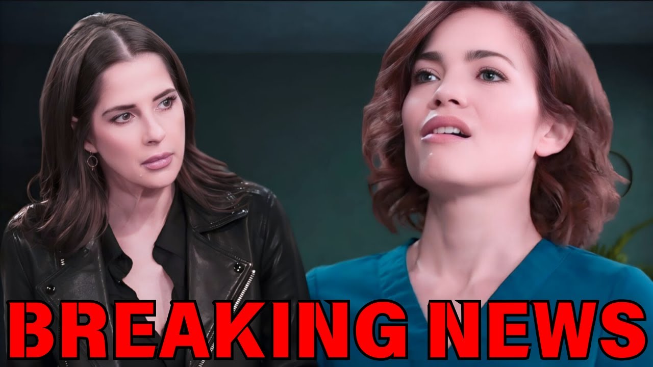 Breaking: Devastating Update for General Hospital Fans! Elizabeth & Sam ...