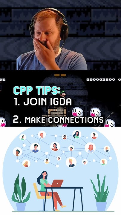 HOW TO BECOME A GAME DESIGNER!! 👌 - YouTube