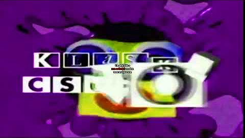 Klasky Csupo Render G Major 4 Pack Collection Extended - YouTube