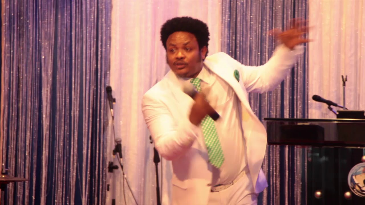 Pastor Cherenet Belay እምነት part2 - YouTube