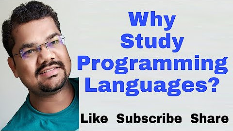 Principles of Programming Languages / PPL - YouTube