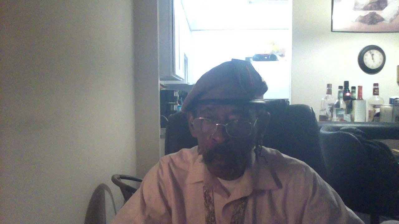 ️ SSG E-6 Willie Williams Jr U.S. Army Retired Veteran - YouTube