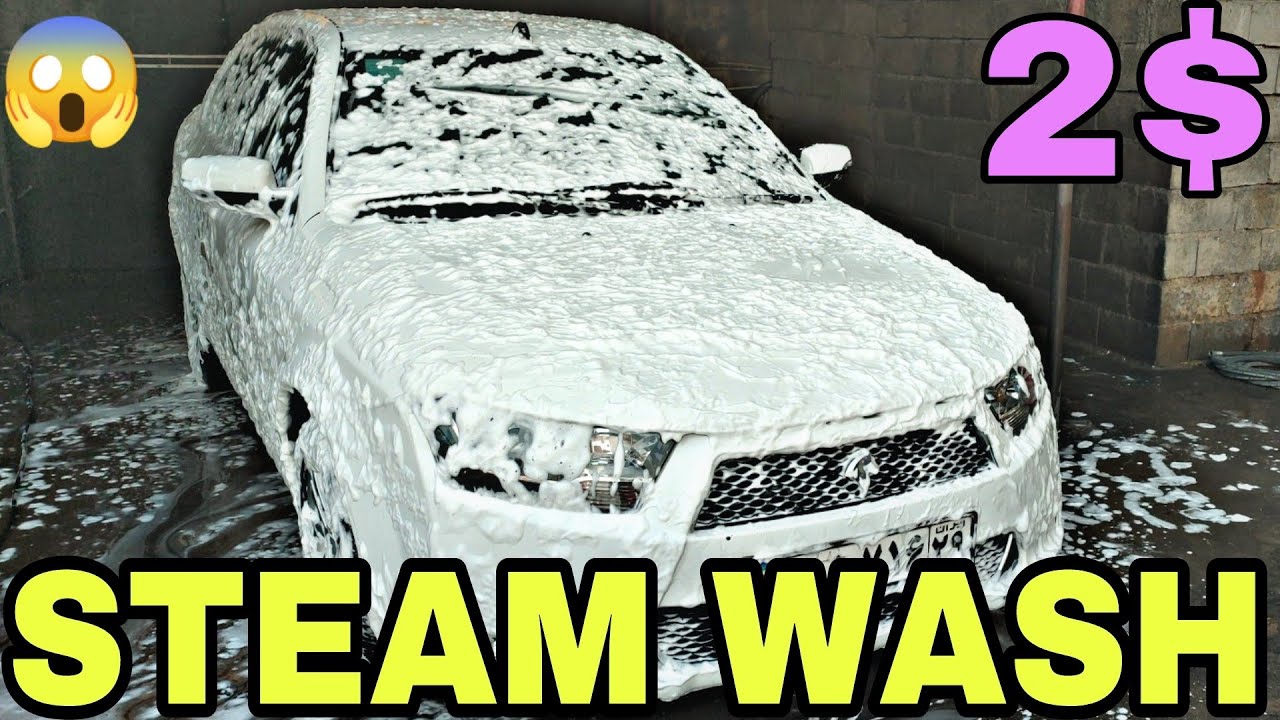 Car Wash Videos DENA | Asmr Detailing Car | Car Detailing | Deep ...