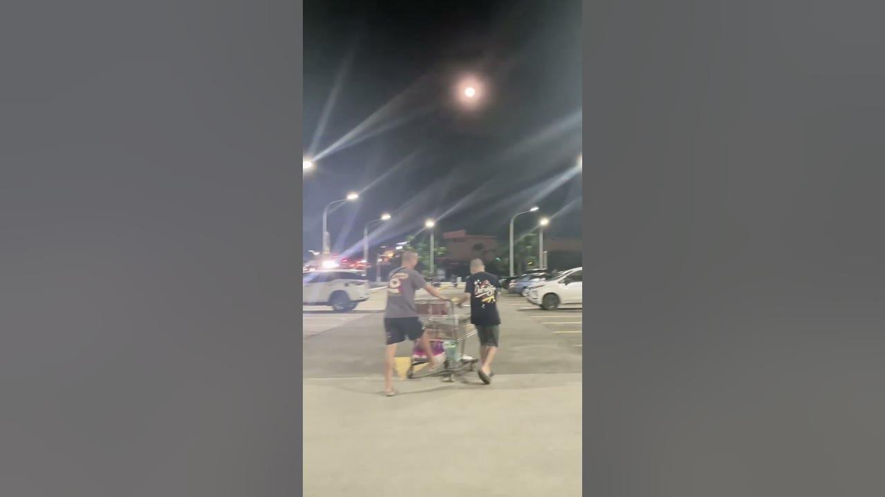 ANG KULIT NG MAG-AMA-JOEL PAGUIO - YouTube