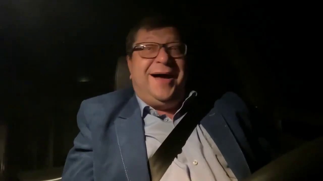 Zbigniew Stonoga - bądź gotowy dziś do drogi! Chords - Chordify