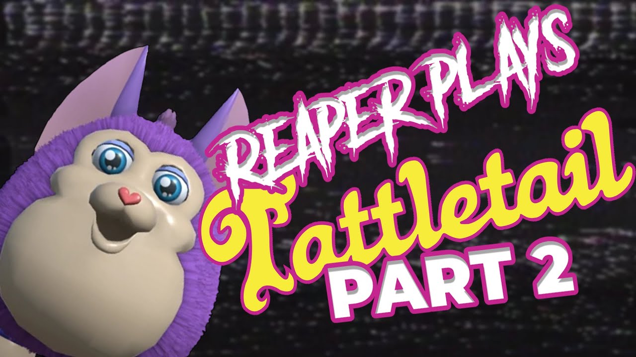 THE KALEIDOSCOPE - Tattletail Gameplay Part 2 - YouTube