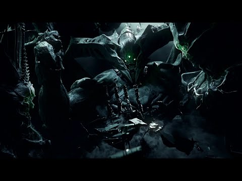 Destiny 2: Heresy | High Heresy Cinematic