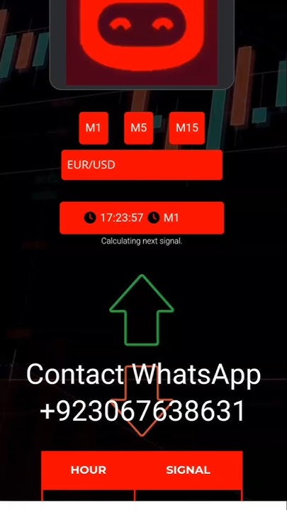 New Genius Bot Trading Binomo And Quatex Recover your Losses accuracy ...