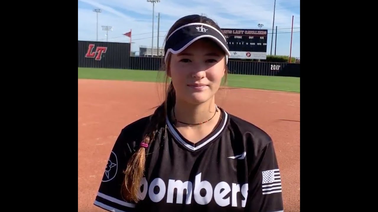 Paige Connors November 2019 - YouTube