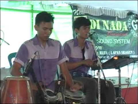 Pokoke Joget Dangdut Campursari Candu Iromo Live Jetak Sragen