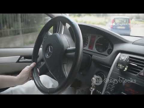 1960’tan Bugüne: 60 Saniyede Mercedes Şovu!