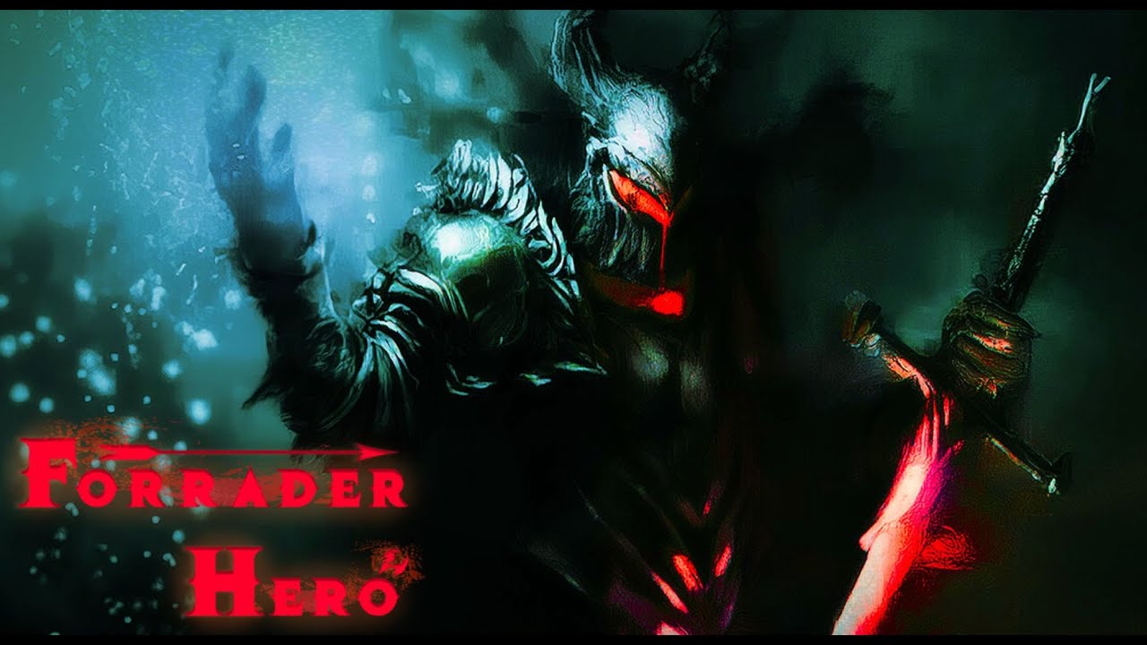 FORRADER HERO - Un Roguelike a Turni Molto Particolare [Gameplay ITA ...