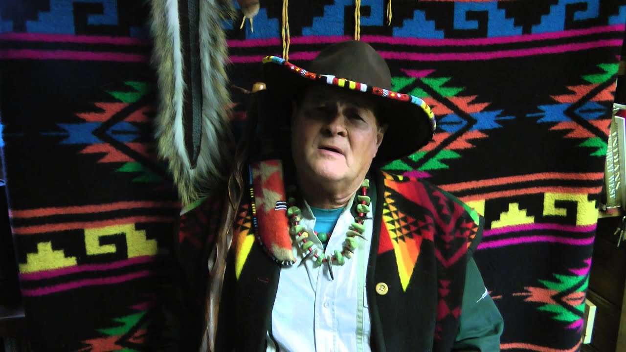 12- 10 -2014- MOCCASIN TELEGRAPH- GREEN GROUPS - YouTube