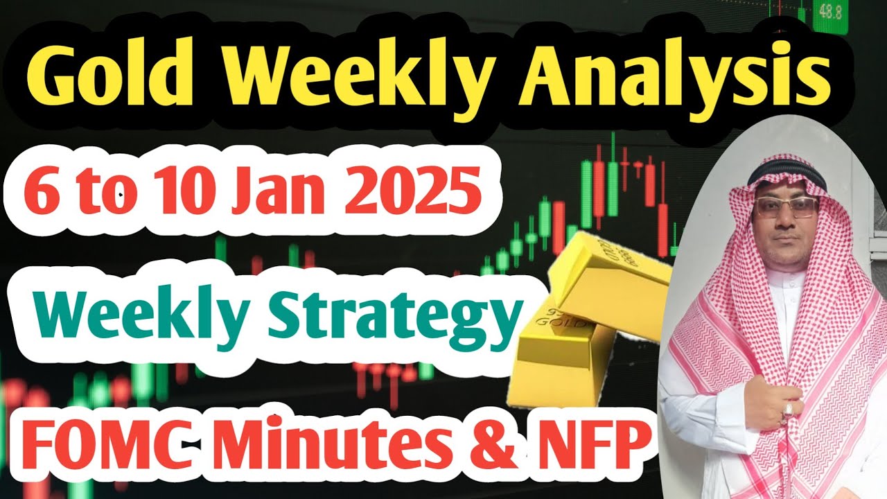 gold-xauusd-weekly-analysis-hindi-6-10jan025-xauusd-forex-forecast