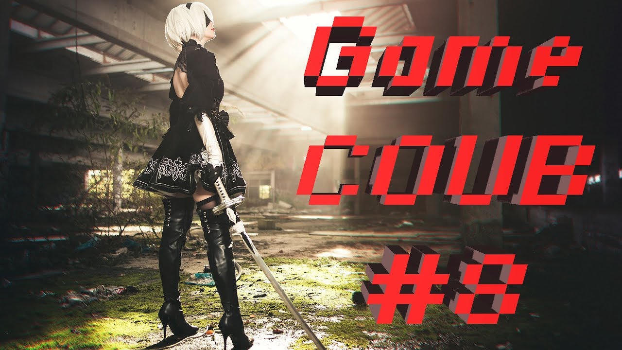 Game COUB #8 - игровые приколы / моменты / twitchru / funny fail / mega coub - YouTube