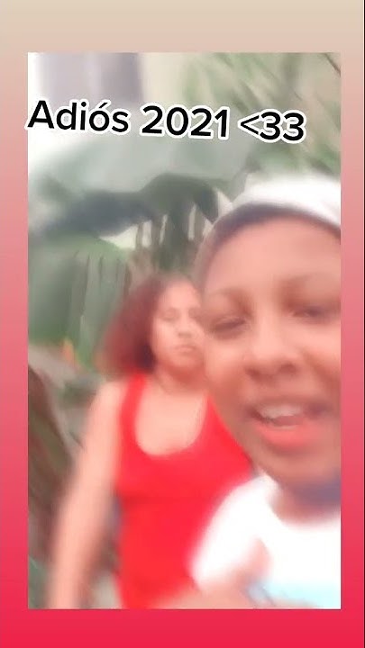 Adiós 2021 ¡Hola 2022! 💗 - YouTube