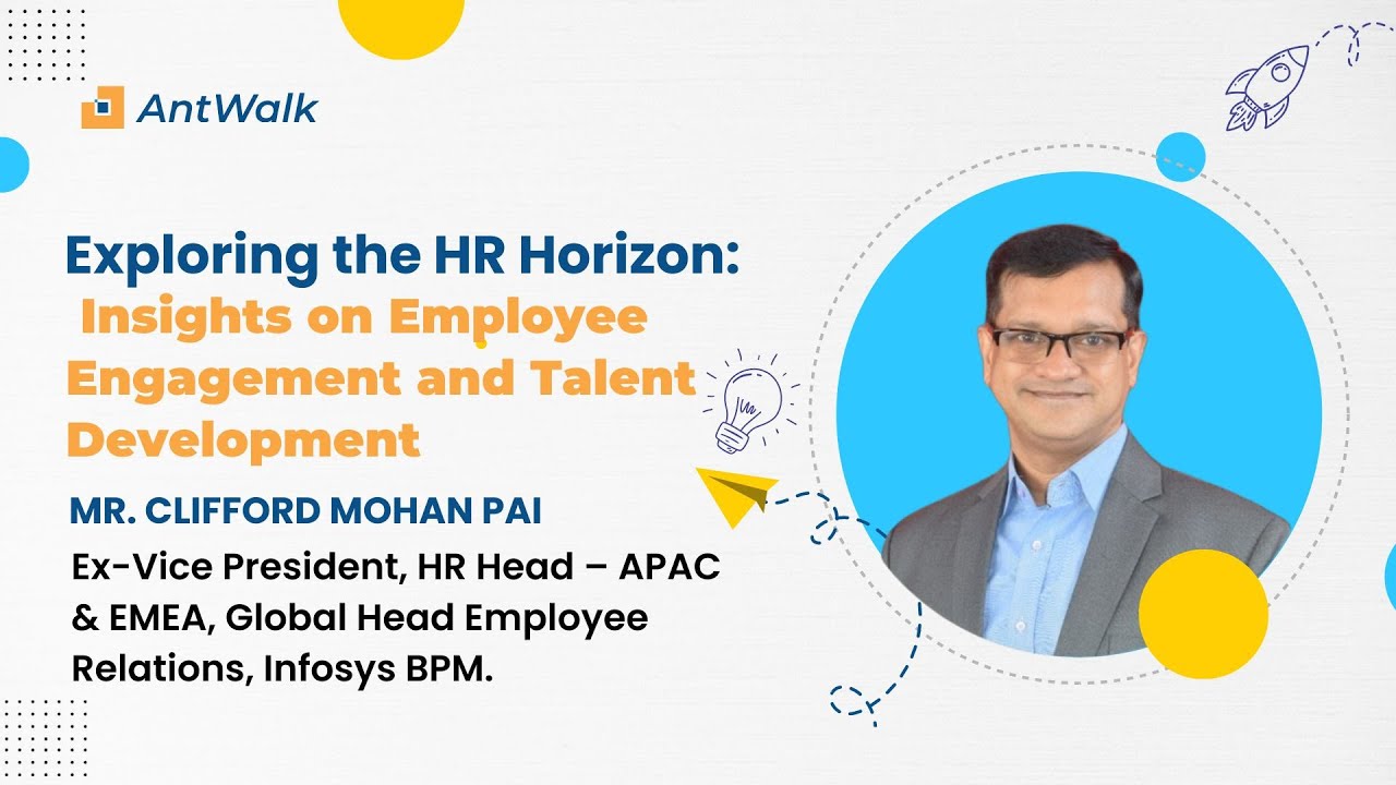 Exploring the HR Horizon: Insights on Employee Engagement and Talent ...