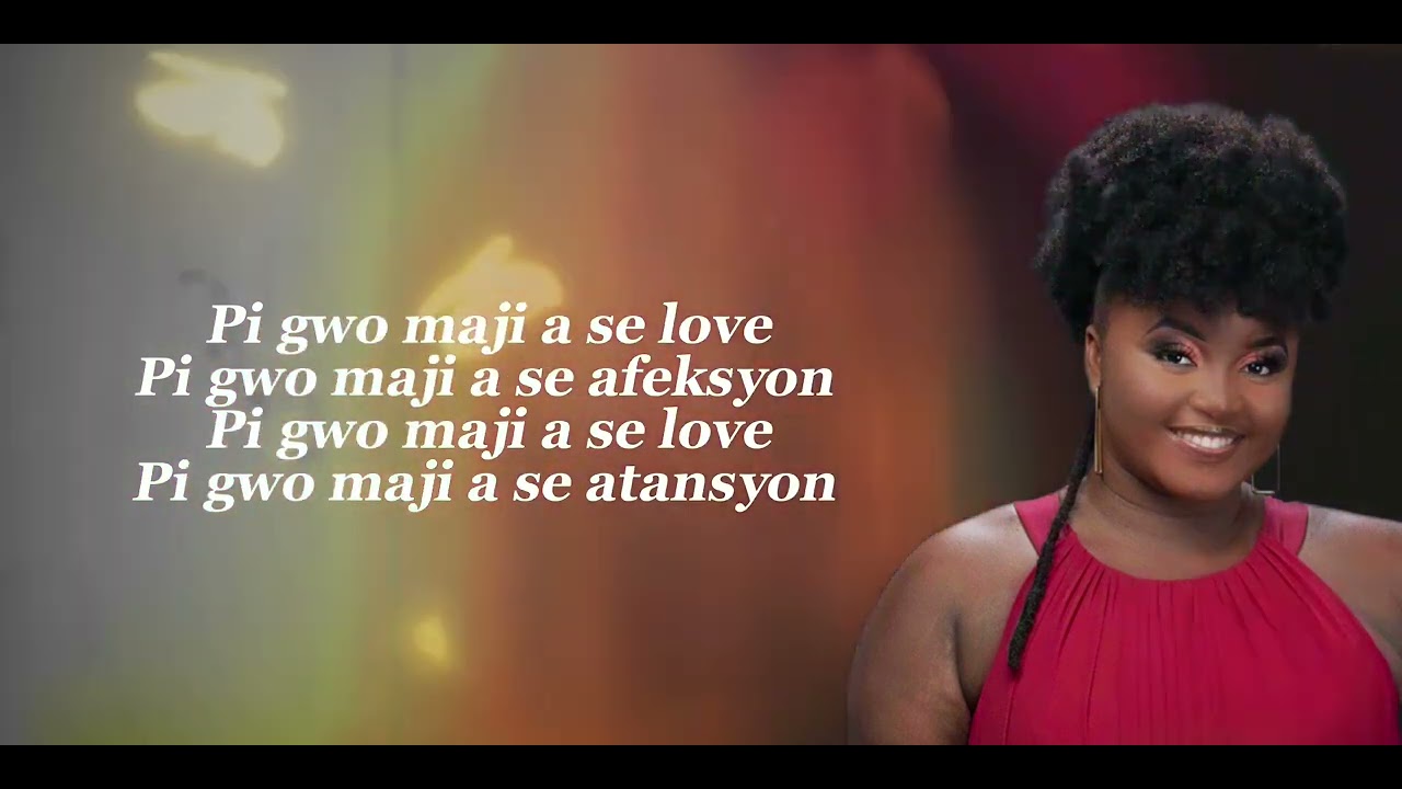 Maji - AuthentiQ x Raphie - YouTube