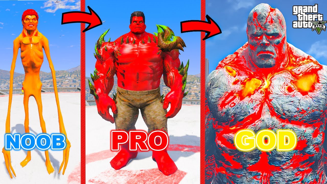 $1 RED GOD HULK YEARS SUIT into $1,000,000,000 RED GOD HULK YEARS SUIT ...