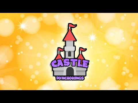 ROBLOX CASTLE 🏰 STORY FULL WALKTHROUGH - YouTube
