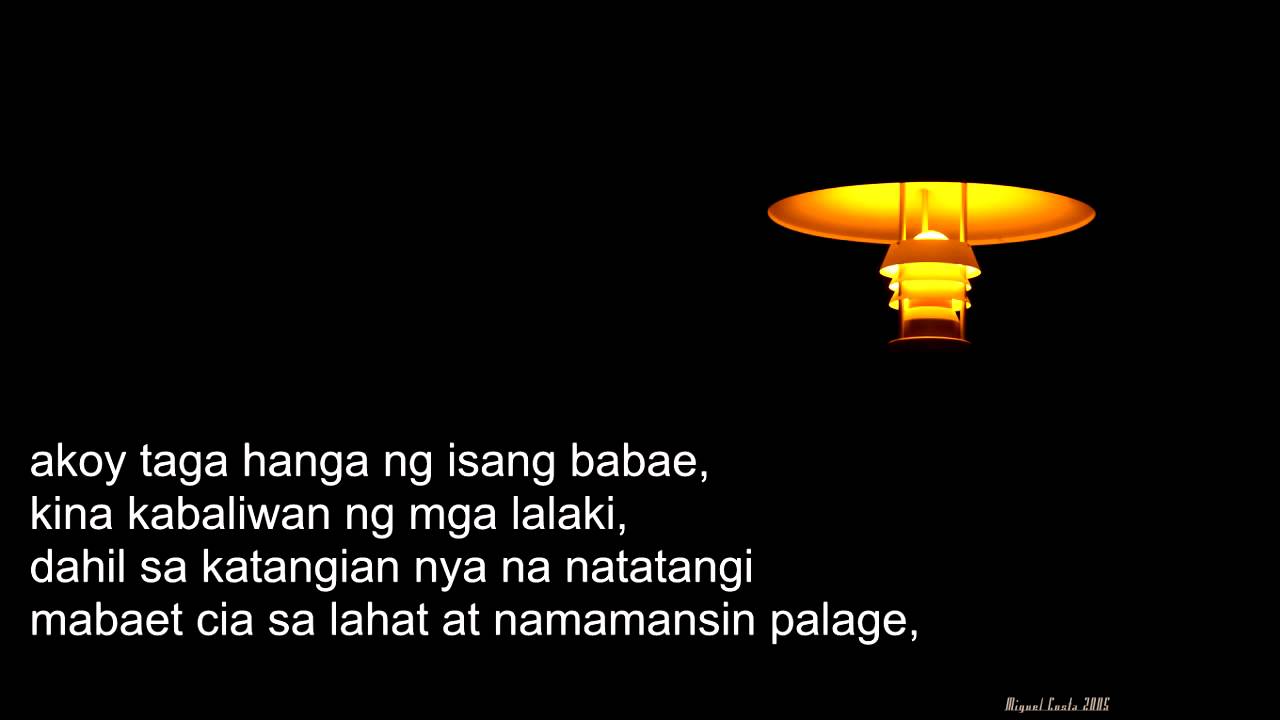 UNFRIEND - Short Rap Song Story - Zhane Raven "Tagalog" - YouTube