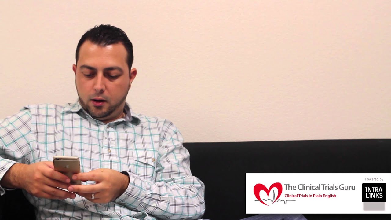 Social Media Advertising For Clinical Research and IRB Approval - YouTube